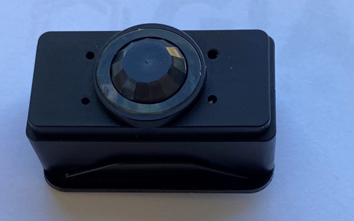 Mini Dali 2 Sensor Gia plafond climatique Interalu WEC® - GIA